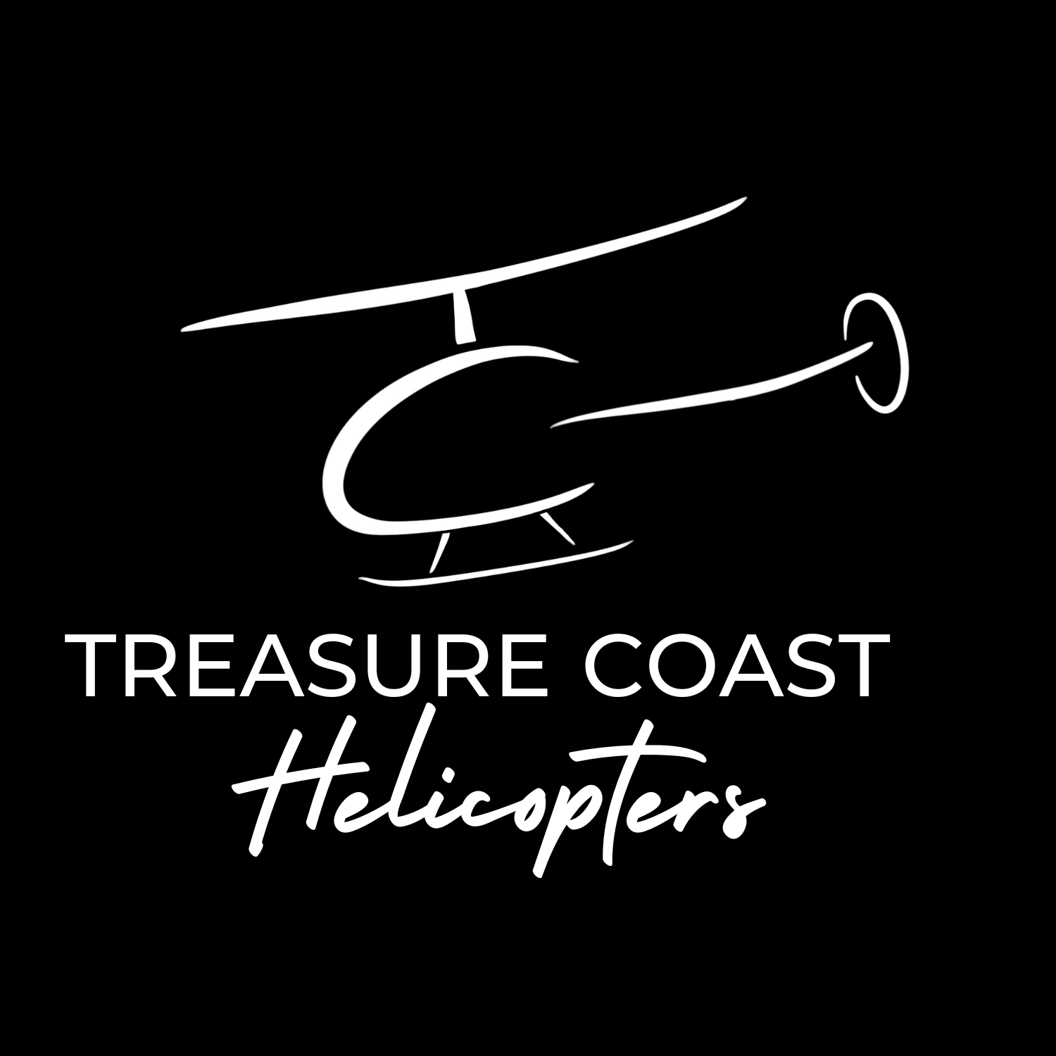 Helicopter Tours | Treasure Coast Helicopters